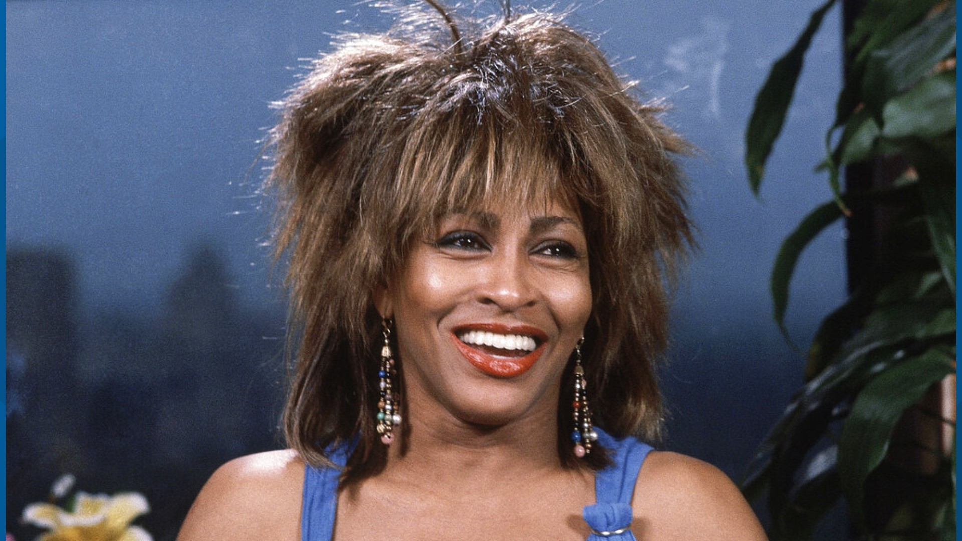 Tina Turner's life and career | ksdk.com
