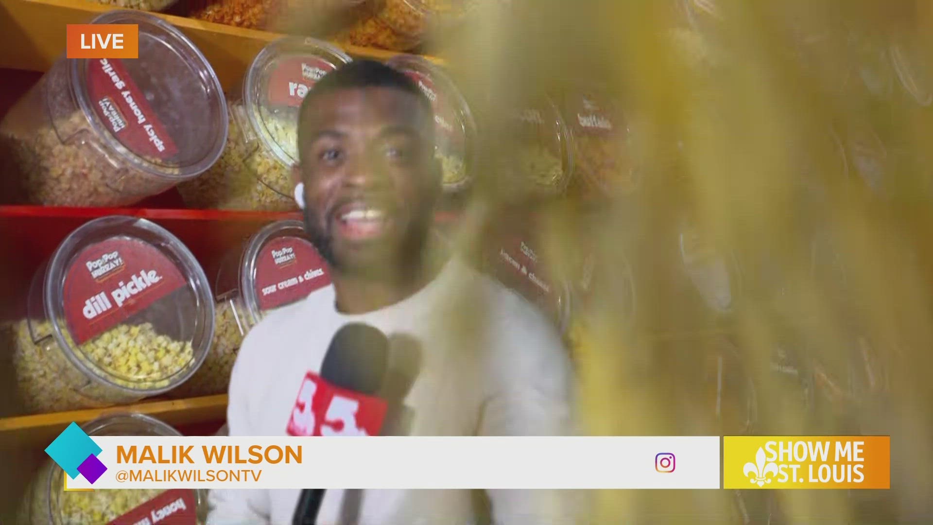 Pop Pop Hurray St. Charles celebrates 1-year anniversary | ksdk.com