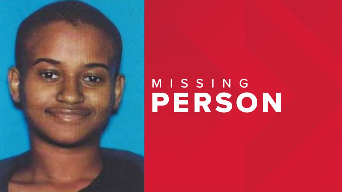 Missing person: Jaylyn Brown | ksdk.com