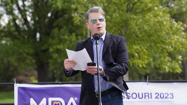 Mike Bush | ksdk.com