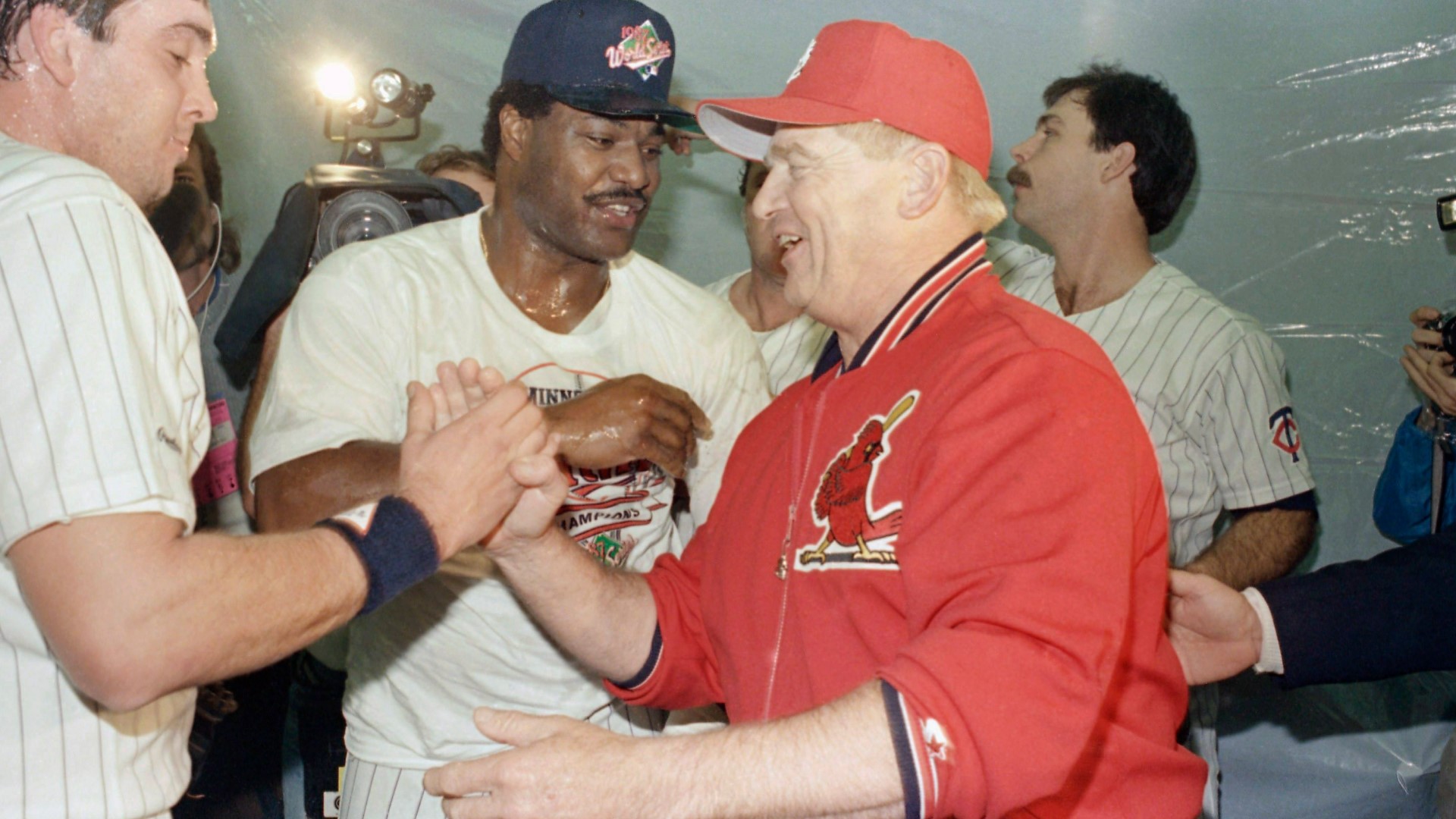 Former Cardinals manager Whitey Herzog dies at 92 | ksdk.com