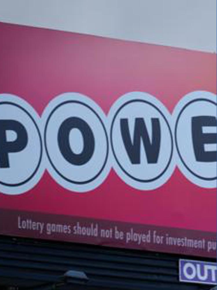 A Powerball player in Arkansas has won a $1.817 billion lottery jackpot ...