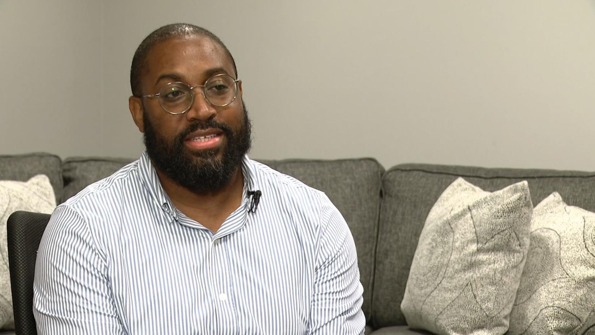 St. Louis opens disaster center as mayor warns of volunteer burnout ...