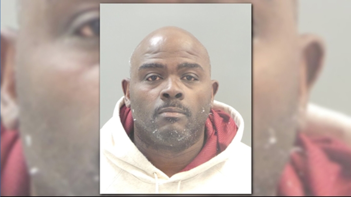 St. Louis man gets 28 years for beating his wife to death | ksdk.com