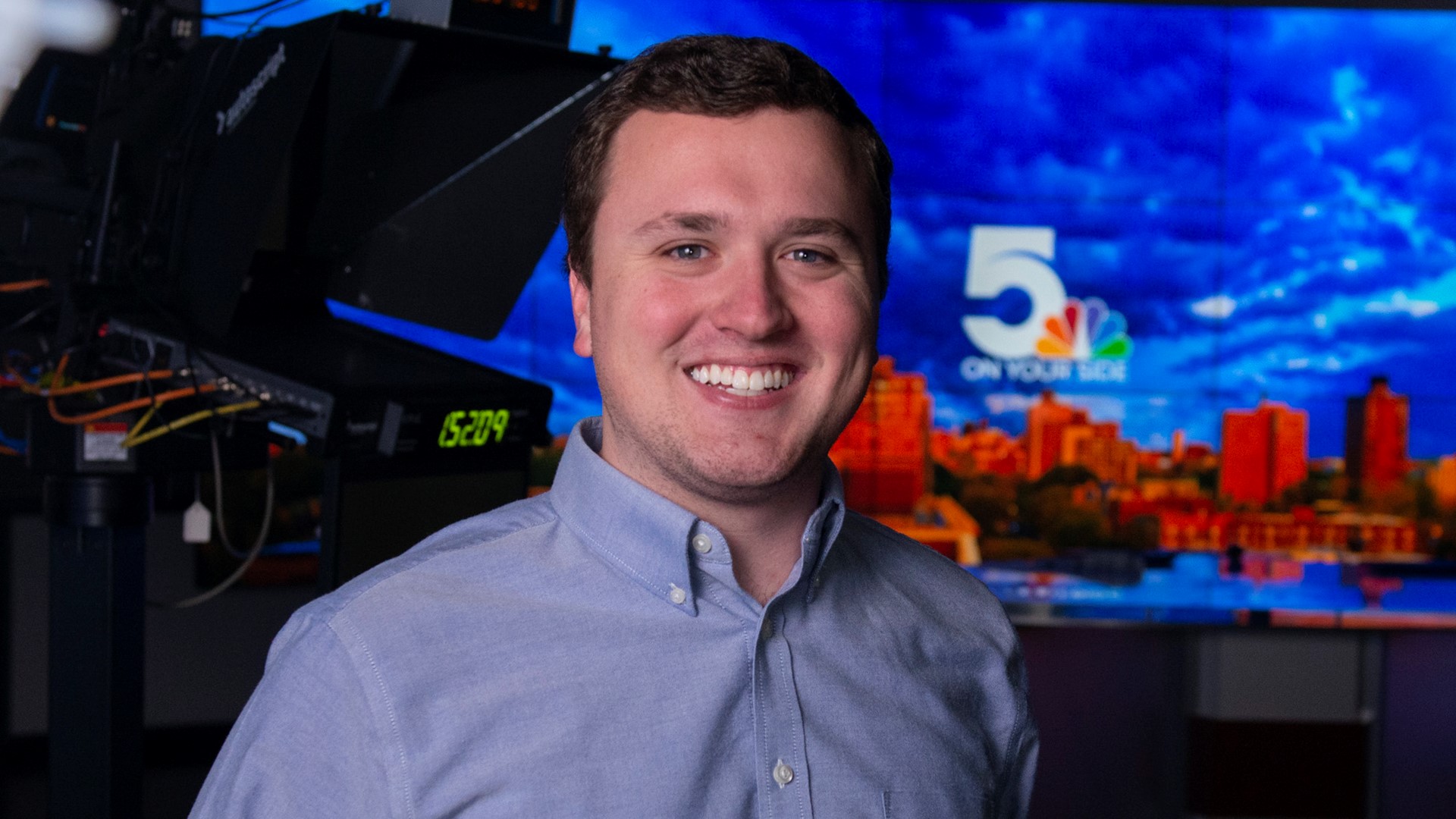 Corey Miller | ksdk.com