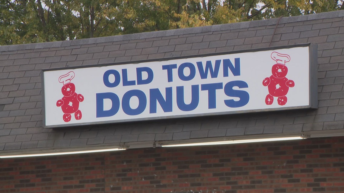 Old Town Donuts reopens after getting OK from health department | ksdk.com