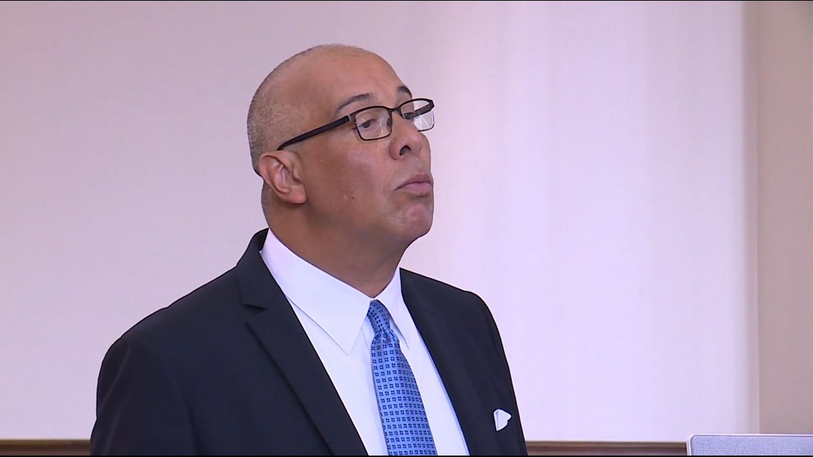 Man who resigned from Gardner's office rehired by Gabe Gore | ksdk.com