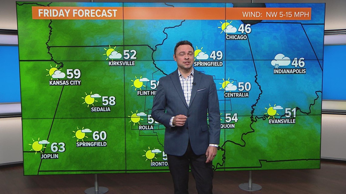 David Dorn murder: Man charged | ksdk.com