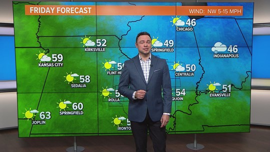 St. Louis Traffic | ksdk.com | ksdk.com