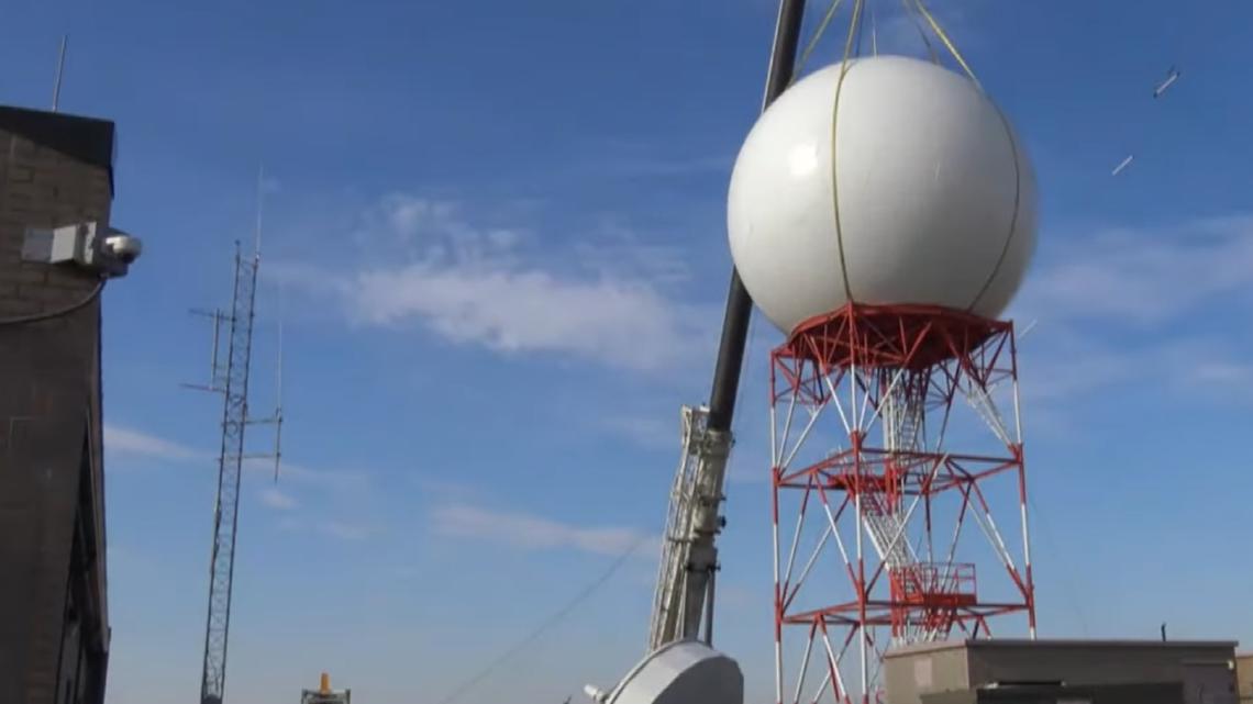 NOAA layoffs will affect St. Louis' weather forecasts. Here's how ...