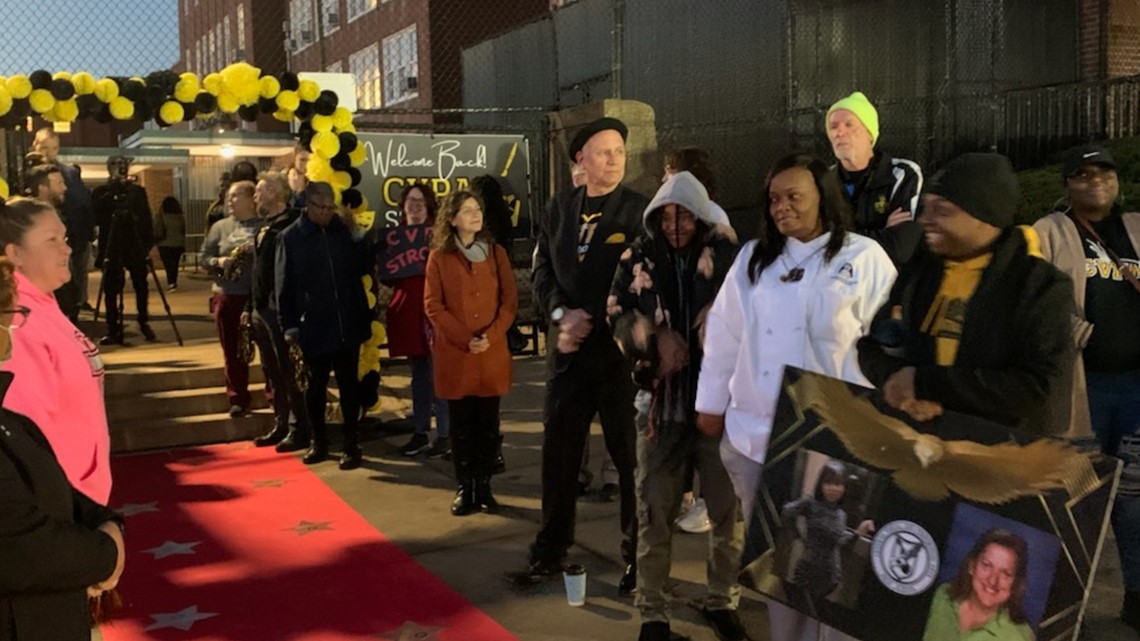 Classes resume at Central VPA for 1st time since school shooting | ksdk.com