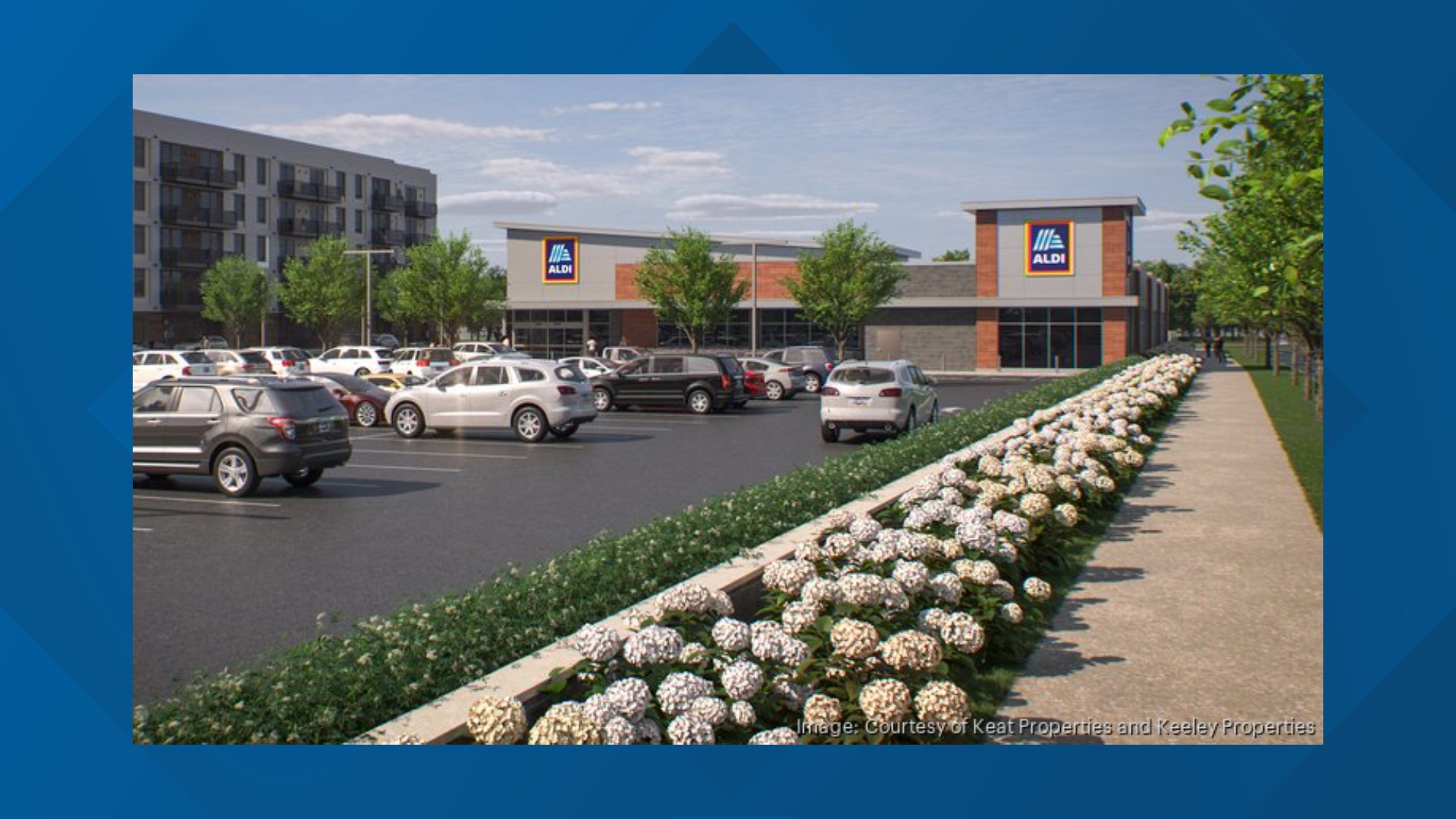 Olivette project to get grocer, smoothie store | ksdk.com