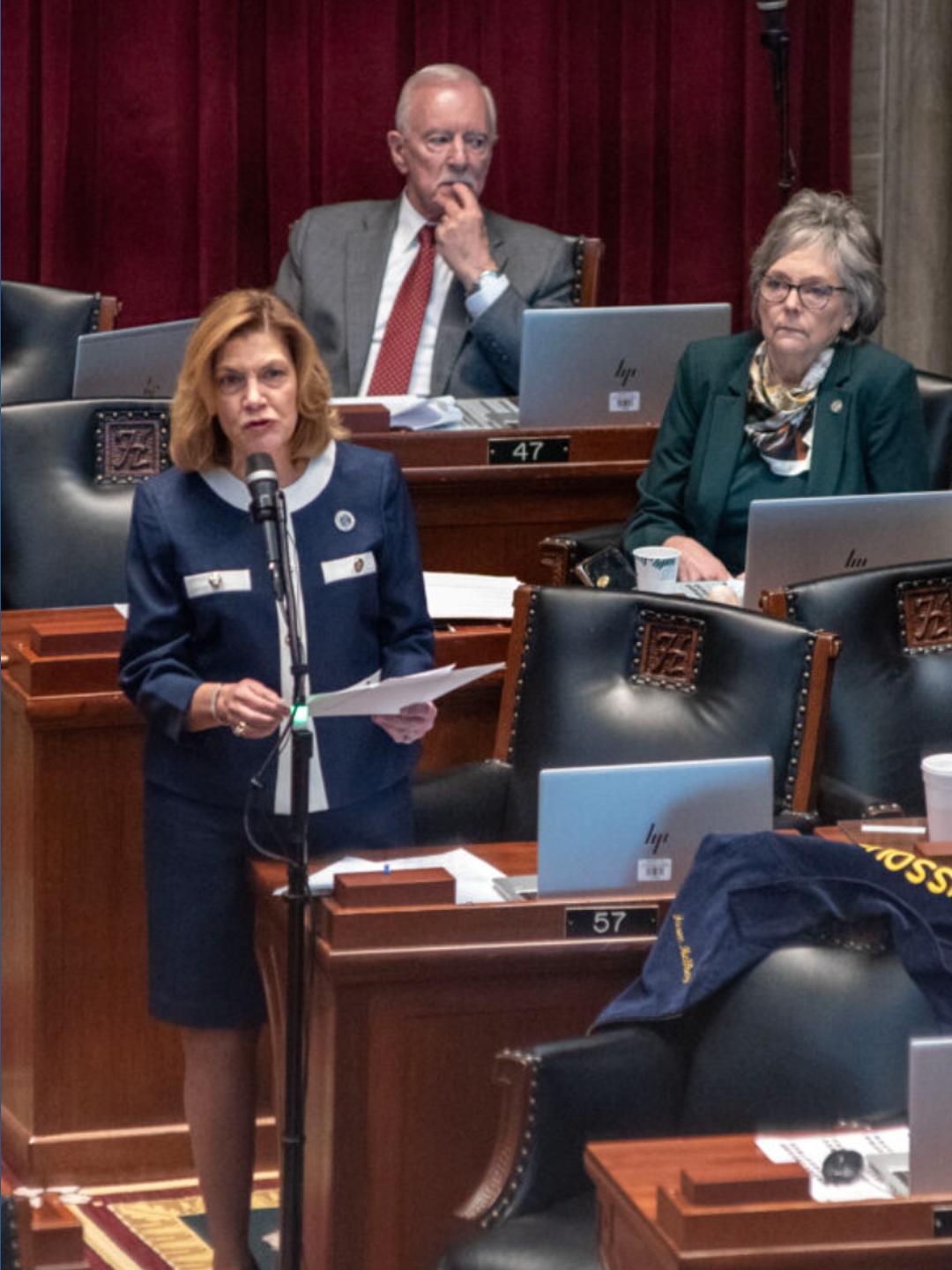 Bill to require gifted education screening in public schools passes ...