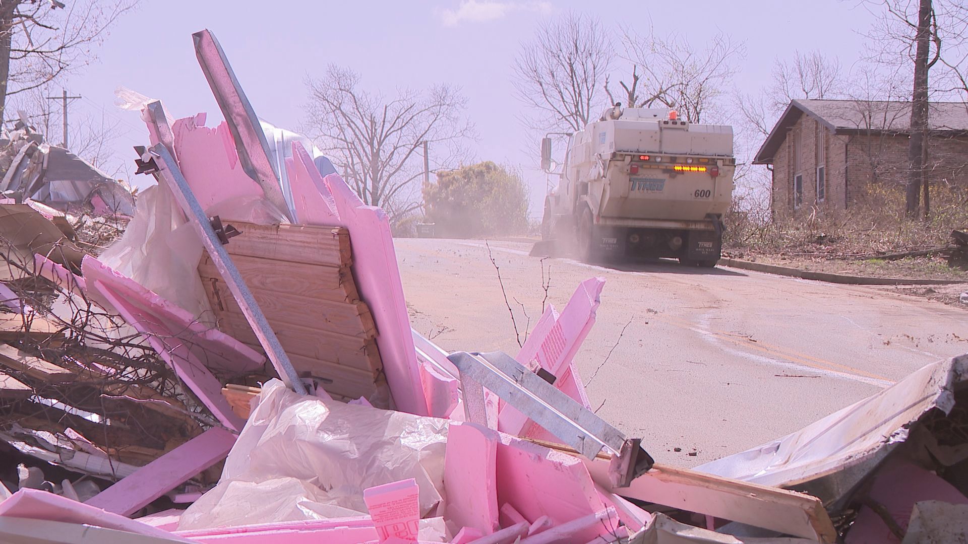 Rolla tornado: Disaster relief workers amazed at what community did ...