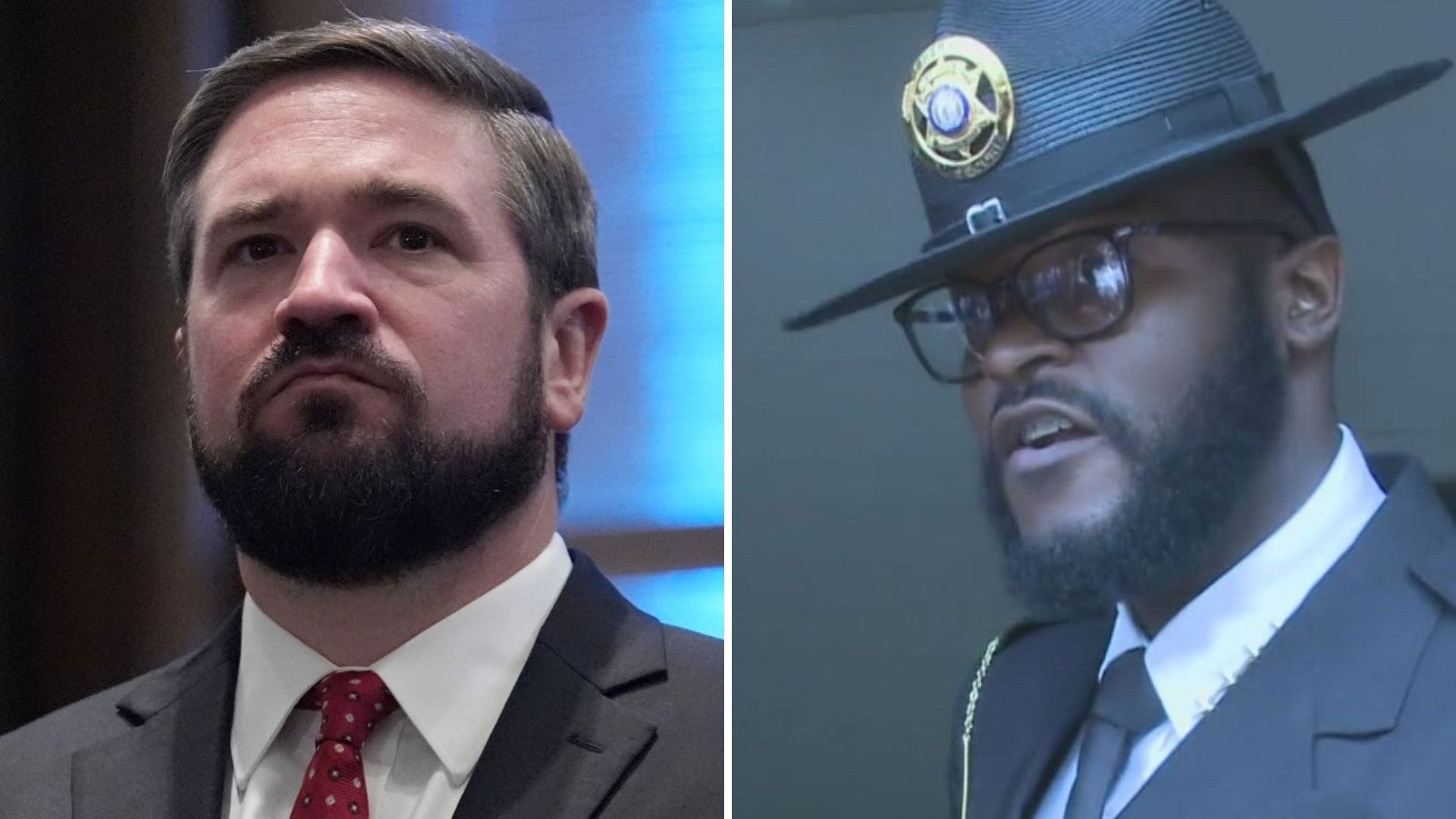 Missouri attorney general demands St. Louis sheriff resign | ksdk.com Missouri attorney general demands St. Louis sheriff resign | ksdk.com