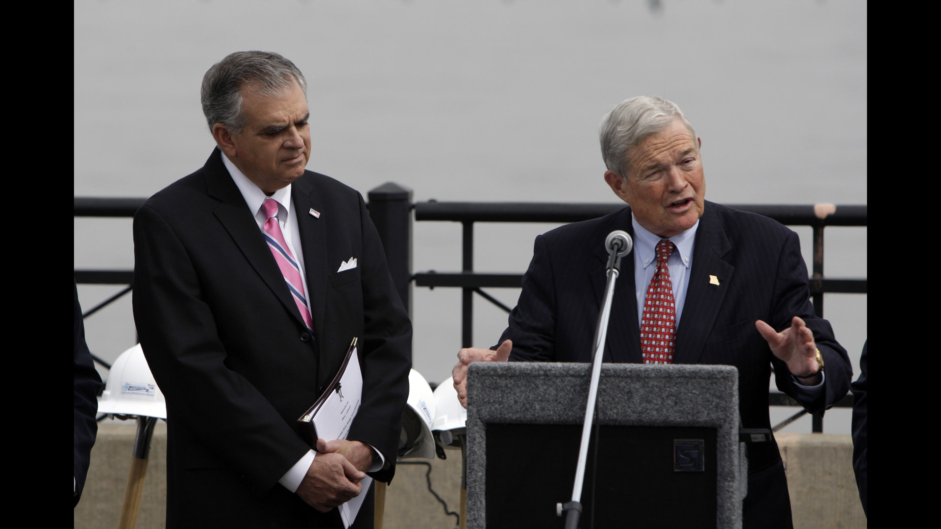 Former Missouri Governor Kit Bond dies at 86 | ksdk.com