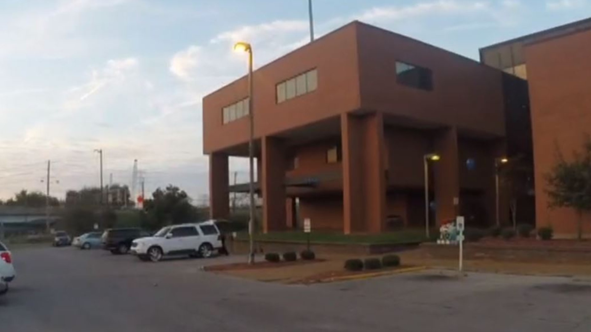 East St. Louis downtown revitalization plan | ksdk.com