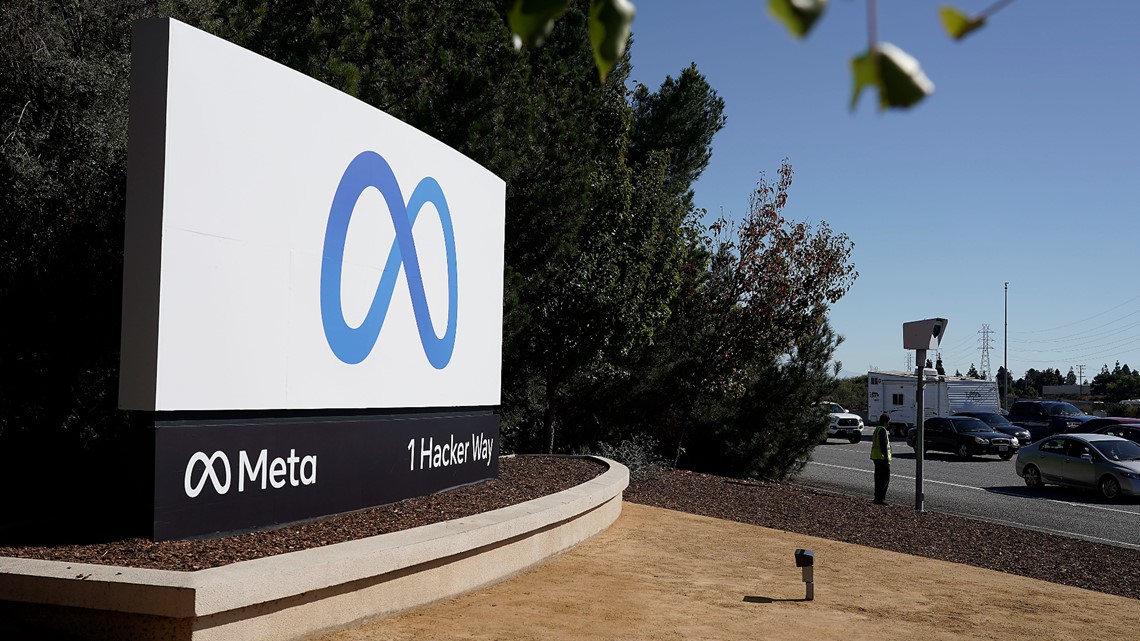 Facebook parent Meta announces new data center in Kansas City | ksdk.com