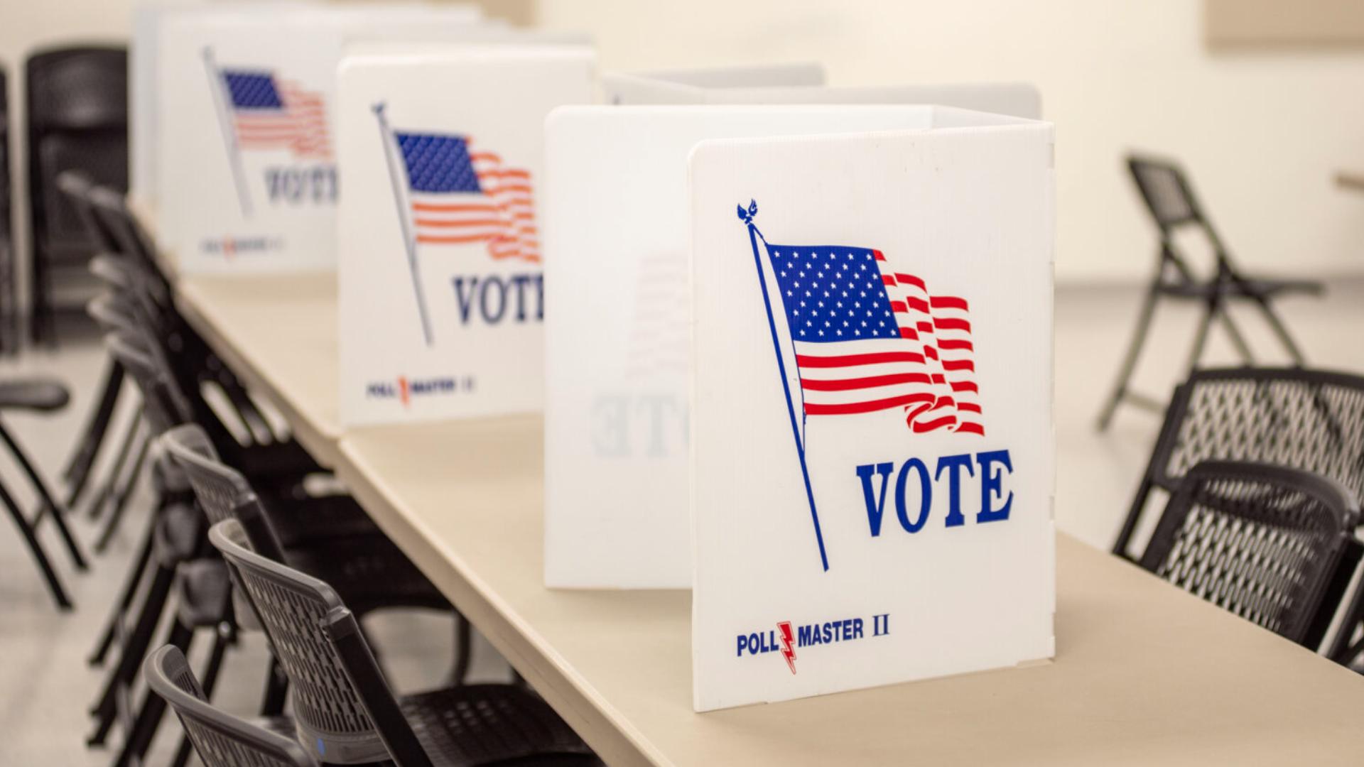 Missouri clerks say they still can’t update voter rolls for ...