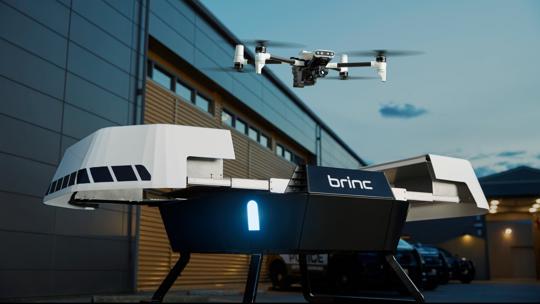 St. Louis police want drones in the sky. The mayor says not so fast ...