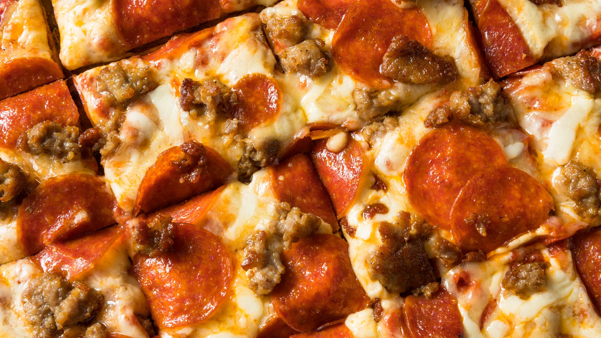 Provel cheese gets attention from Bon Appétit, New York magazine | ksdk.com