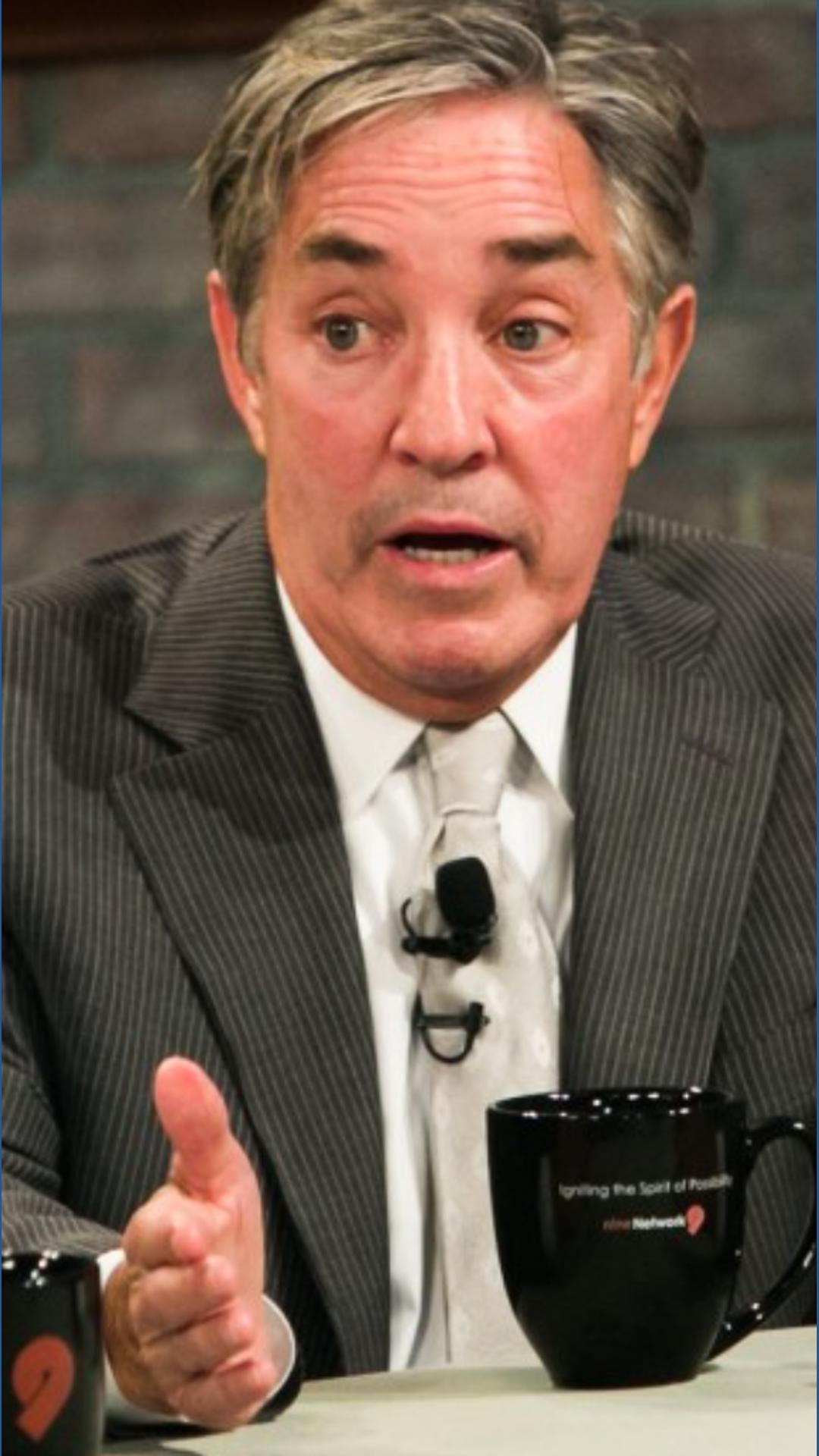 Remembering Ray Hartmann: Friends and family react to sudden death of ...
