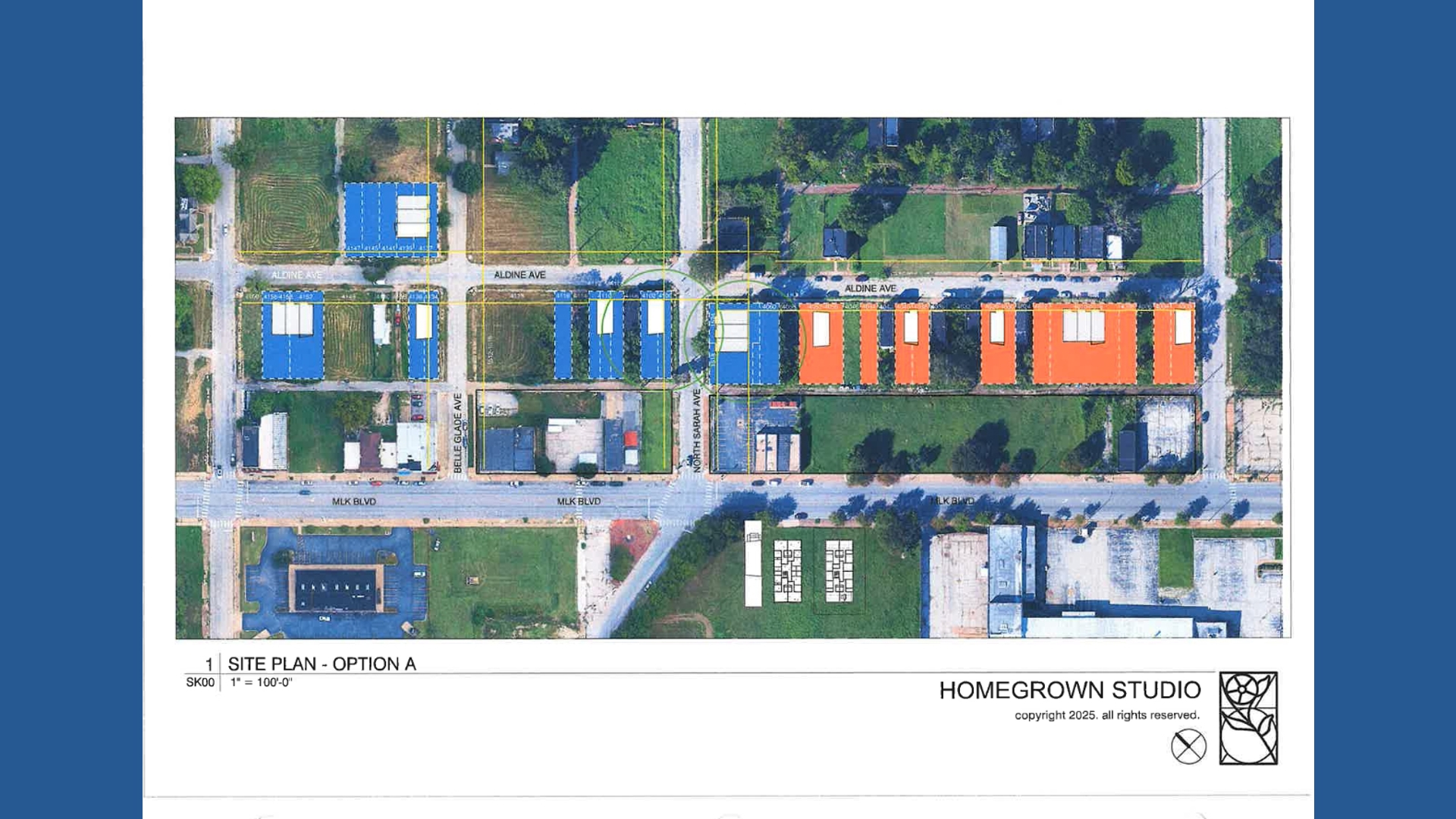 Modular homes planned for Ville neighborhood as part of $3.2M ...