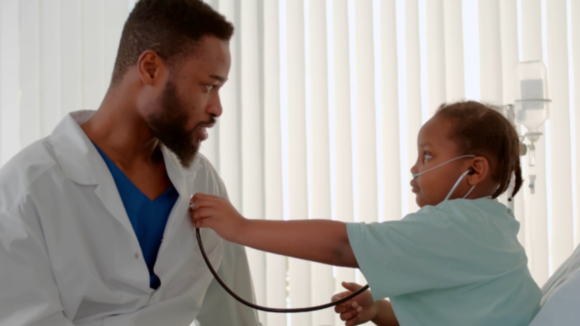 Sickle Cell Disease awareness month in St. Louis | ksdk.com