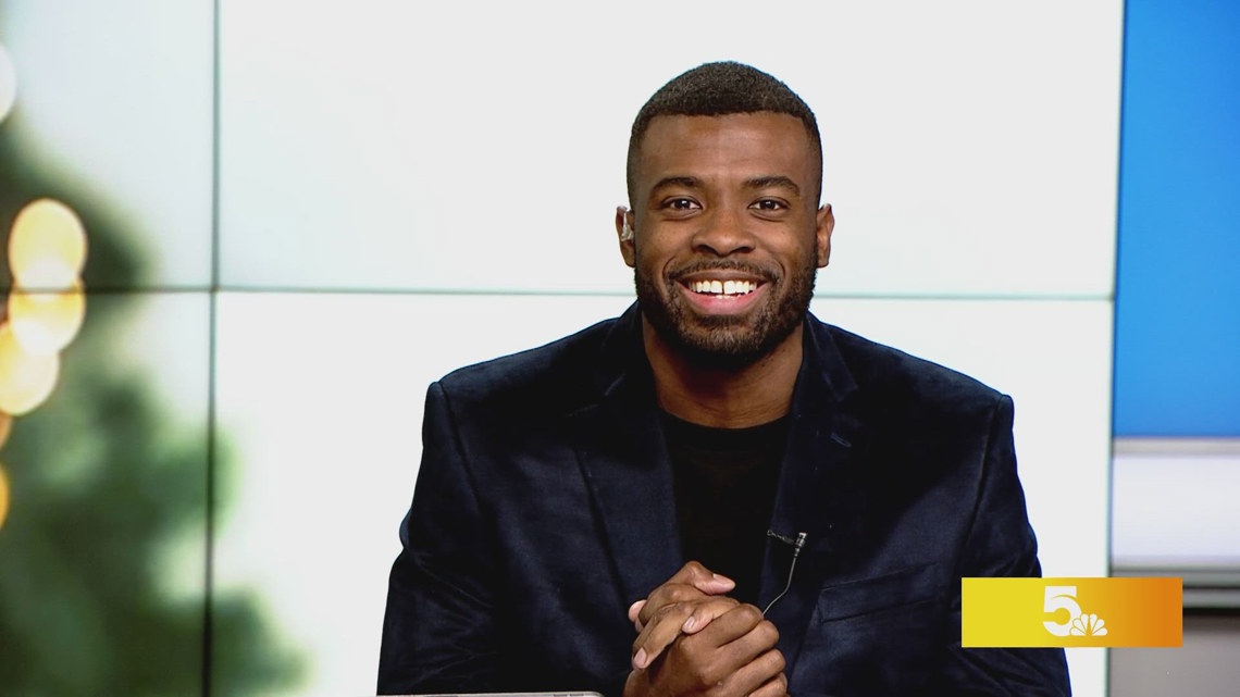 Did you know? Malik takes us inside how to accomplish new year goals ...