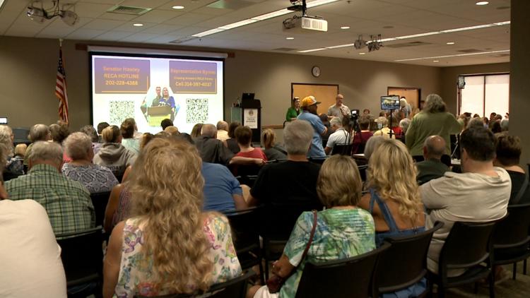 Anne Allred | ksdk.com