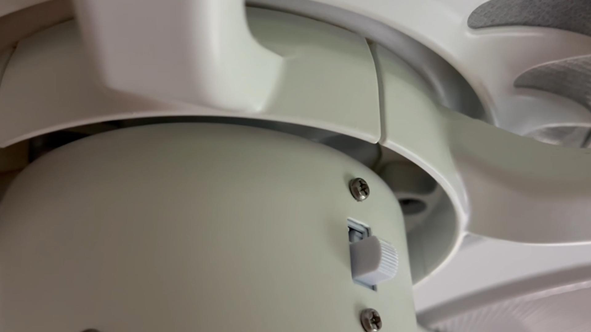Which way to switch your ceiling fan in the summer | ksdk.com