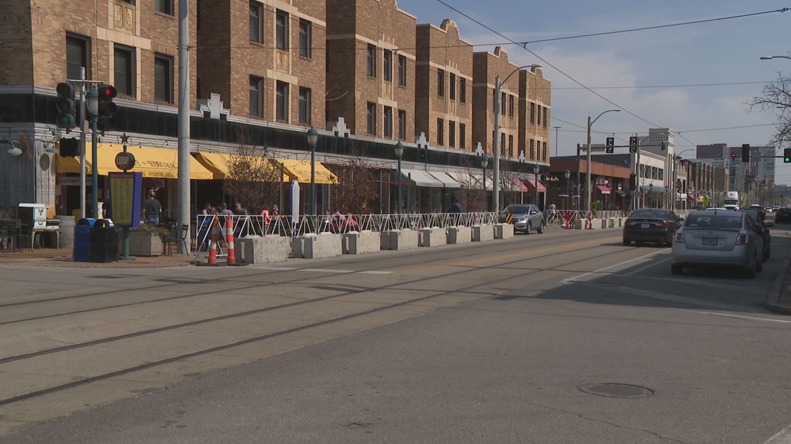 Delmar Loop mini golf facility moves ahead after pandemic delay | ksdk.com