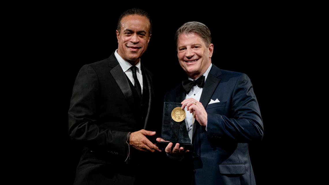 Mike Bush | ksdk.com