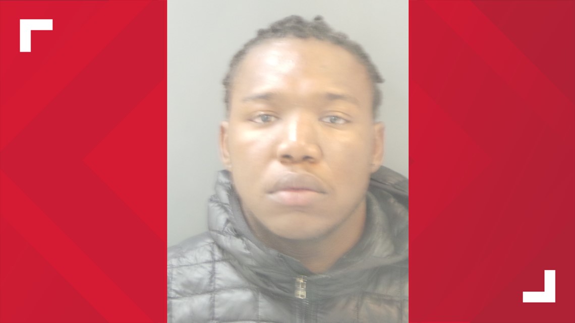 20-year-old facing federal charges after south St. Louis carjacking ...