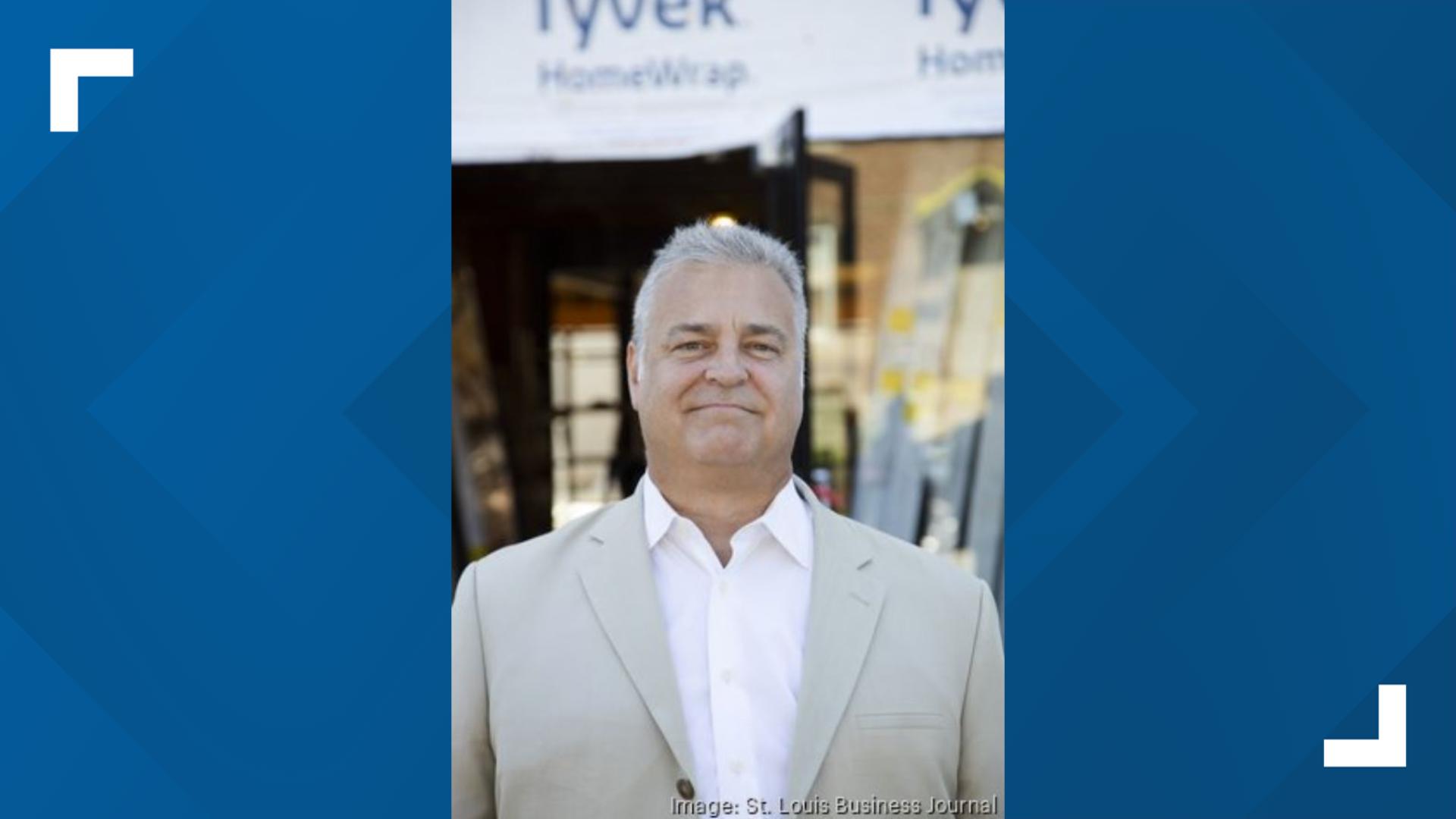 Kevin Morrell, a Green Street principal, files bankruptcy | ksdk.com