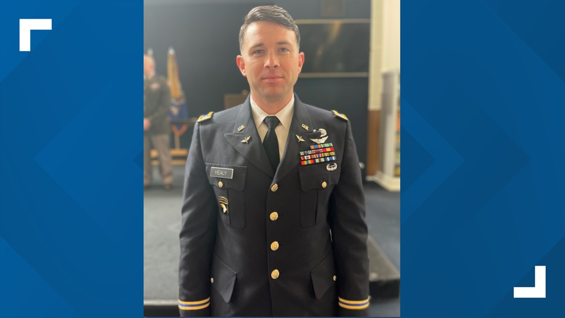 Probe of deadly Black Hawk crash underway in Kentucky | ksdk.com