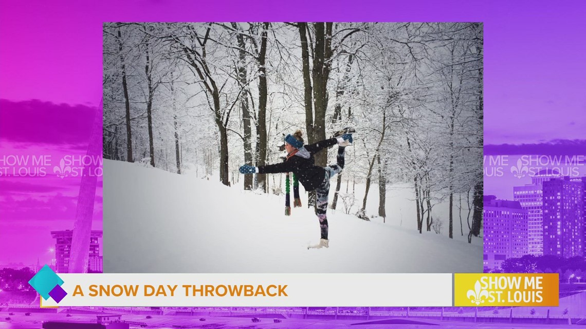 The Show Me team discusses their snow day memories, traditions | ksdk.com