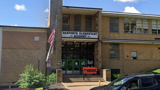 Riverview Gardens plans Danforth Middle closure | ksdk.com