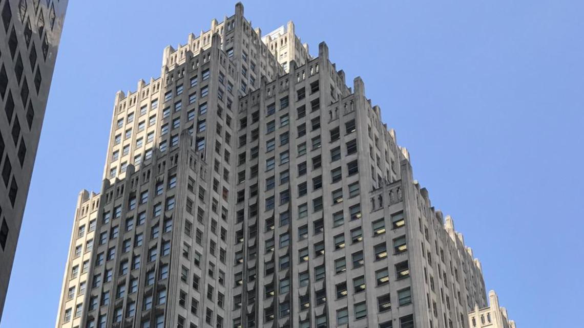 AT&T to relocate hundreds of St. Louis jobs | ksdk.com