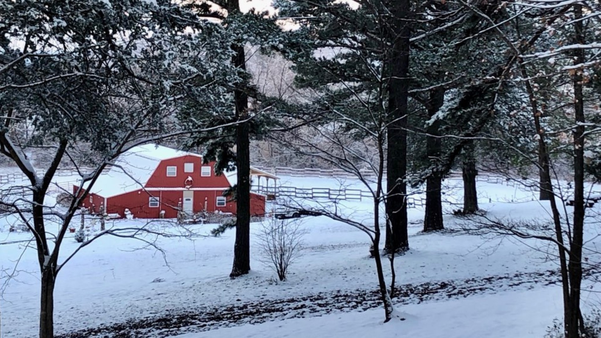 St. Louis forecast: Snow expected Tuesday | ksdk.com