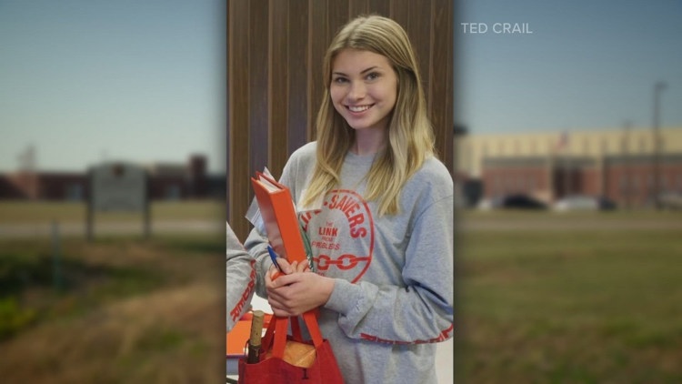 Teen admits to beating of Kaylee Gain, released on probation | ksdk.com