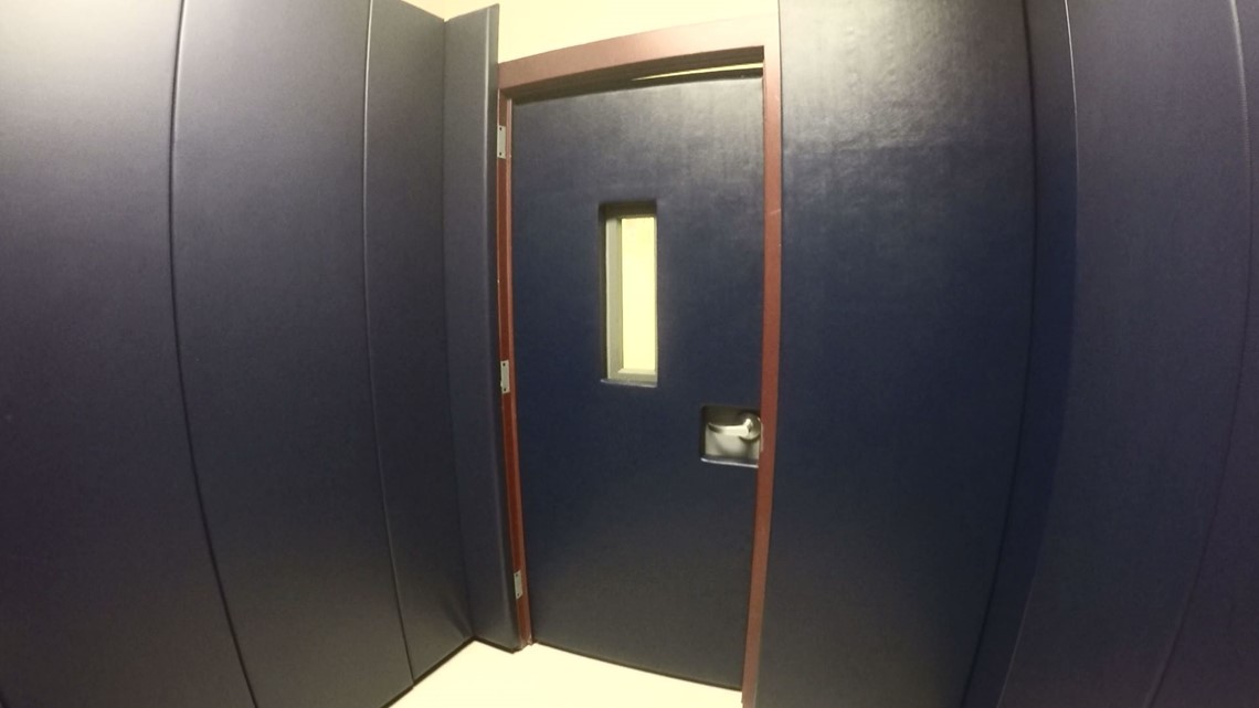 Missouri state rep pushes for ban on school ‘seclusion rooms’ | ksdk.com