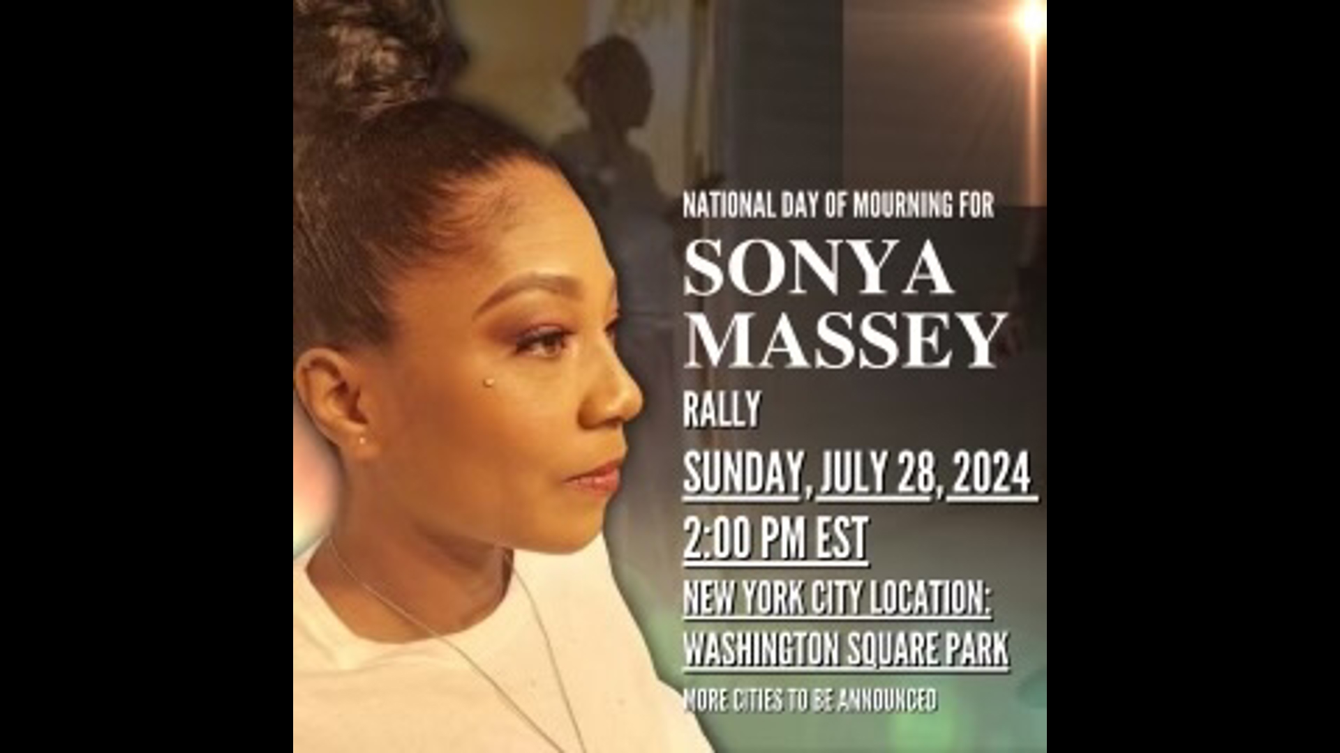 Sonya Massey's autopsy results from Springfield shooting released ...