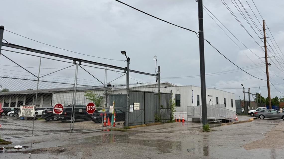 St. Louis tow lot issues referred for federal probe | ksdk.com