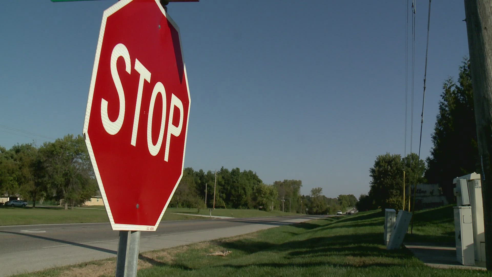 Problematic O'Fallon, Illinois, intersection gets renewed focus | ksdk.com