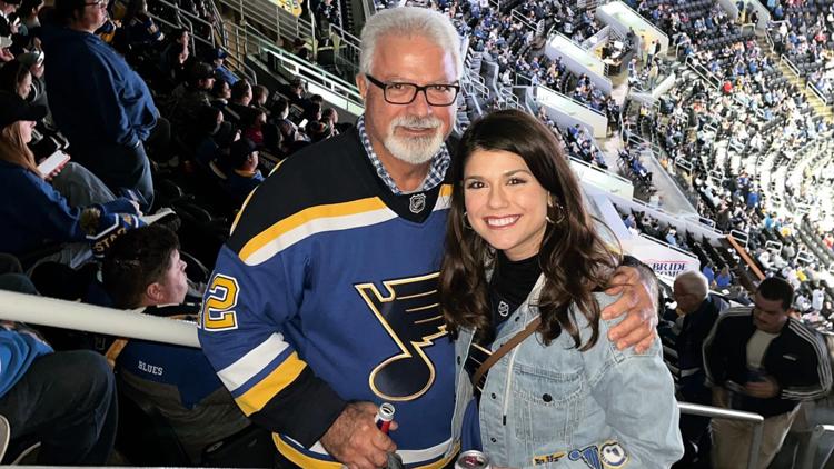 What our dads taught us: Stories from St. Louis’ oldest news station ...
