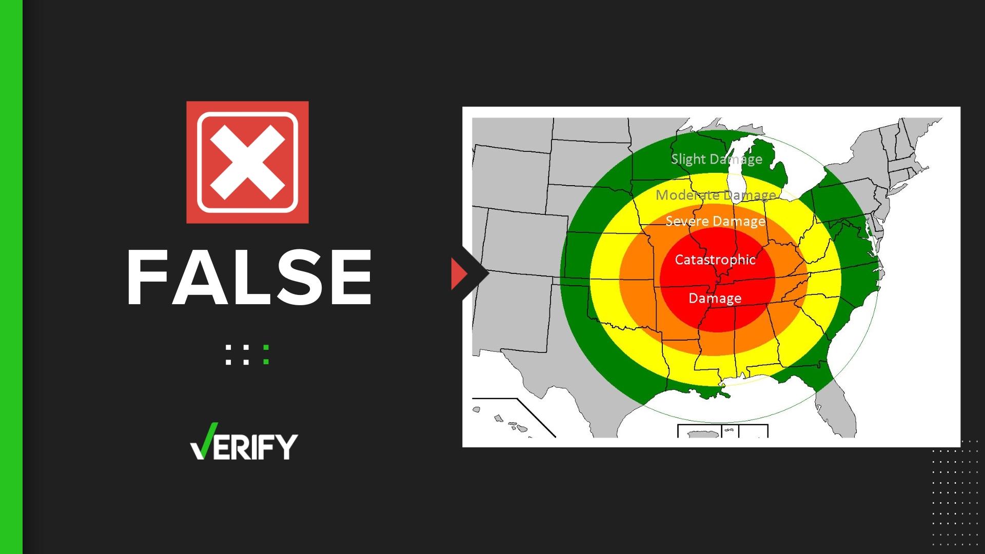 8.4 earthquake at New Madrid fault won't hit St. Louis soon | ksdk.com