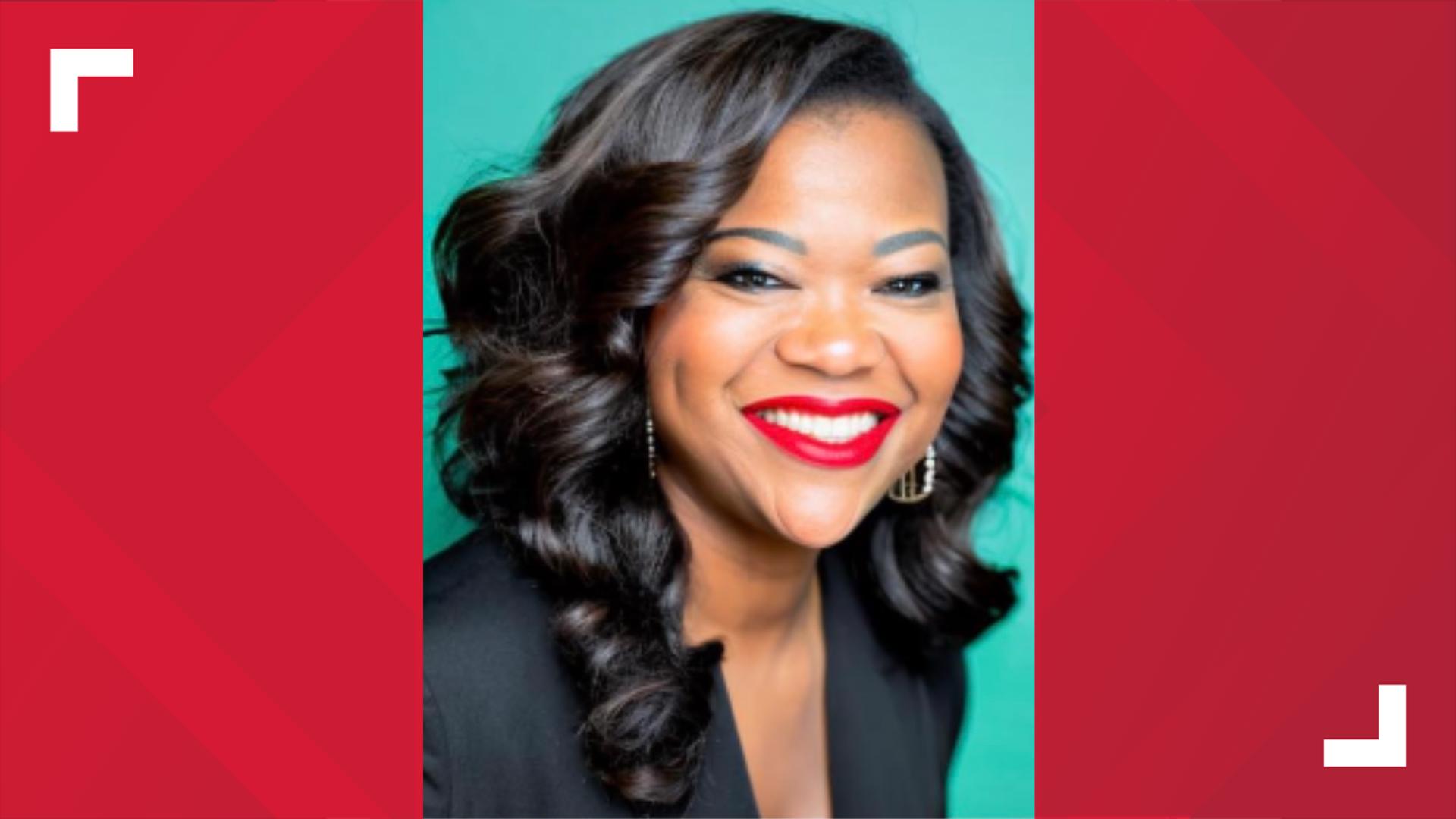 Hazelwood School District taps Jamison as next superintendent | ksdk.com