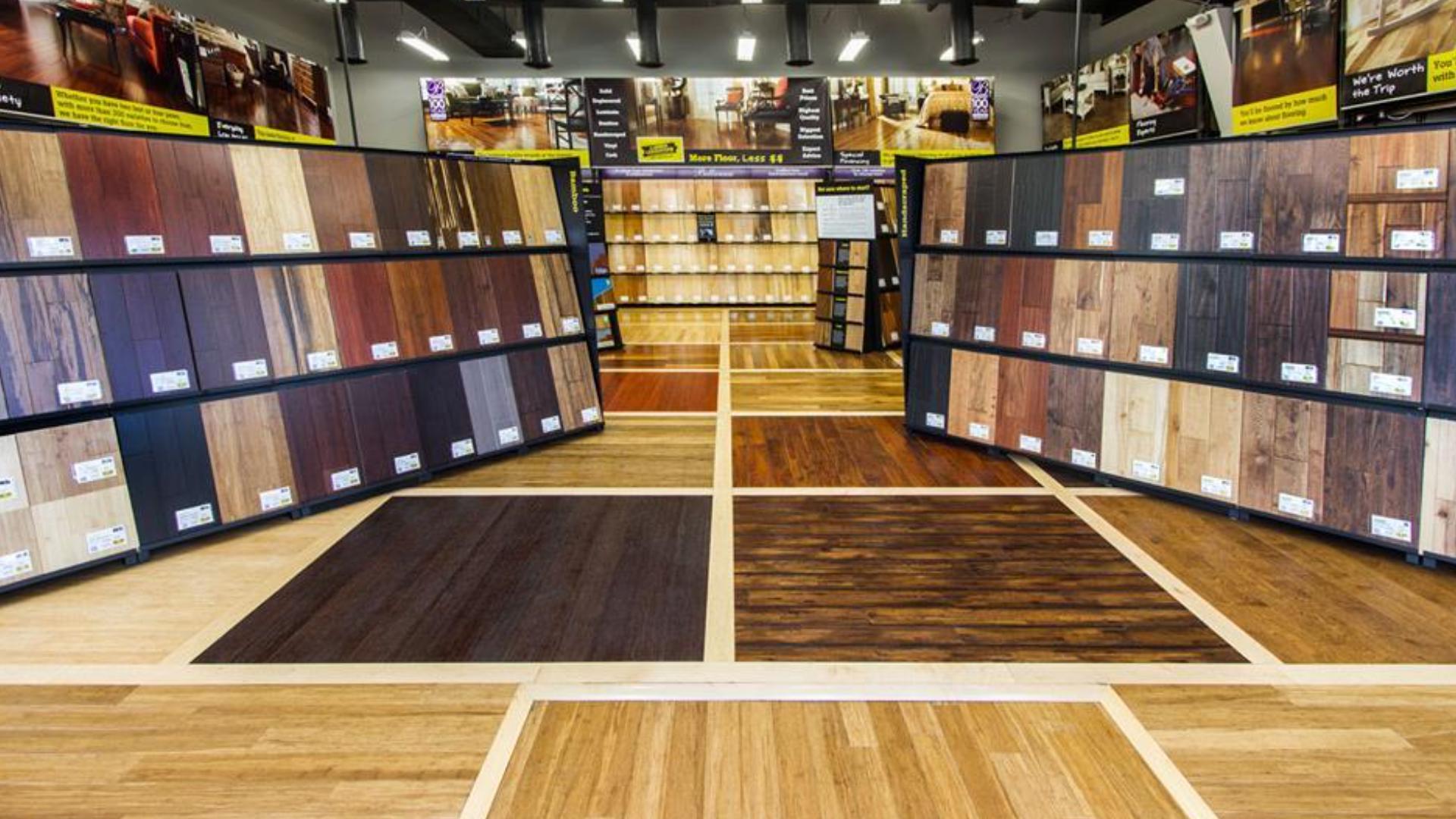 Flooring retailer shutting down, closing stores, 4 in St. Louis | ksdk.com