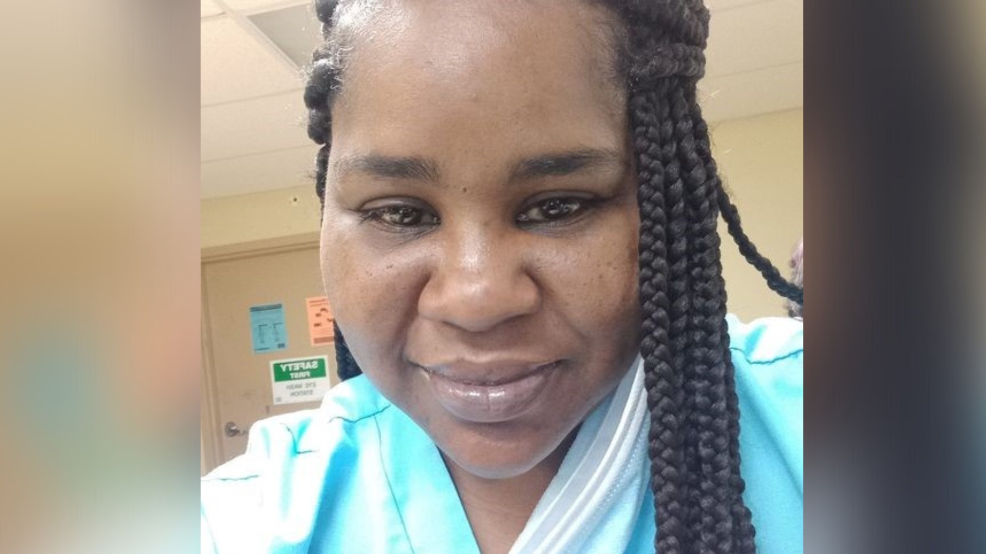 Person of interest in Washington Park murder sought, police say | ksdk.com